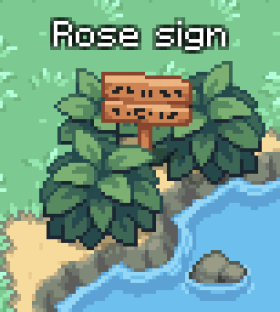 Rose | PonyTown Wiki | Fandom