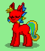 Axolotls | PonyTown Wiki | Fandom