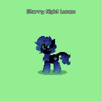 Lumens | PonyTown Wiki | Fandom