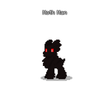Moth Man | PonyTown Wiki | Fandom