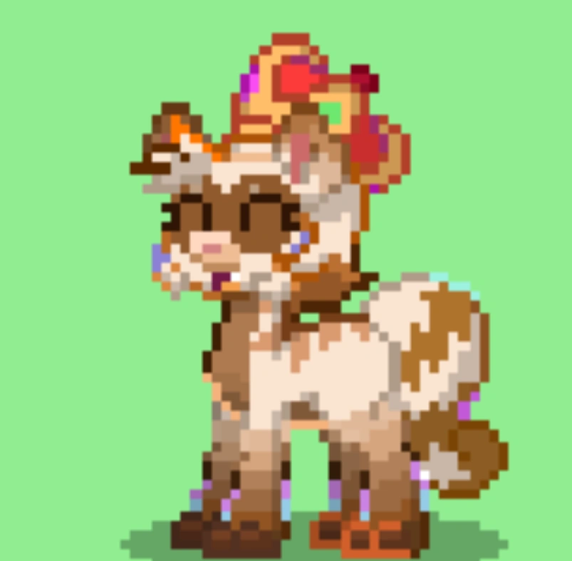 Candy Ferrets! | PonyTown Wiki | Fandom