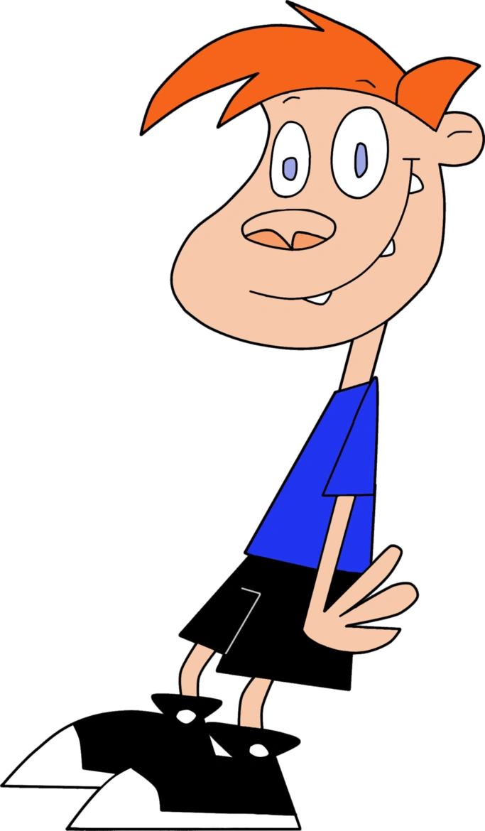 Billy White | Poochini's Yard Wiki | Fandom