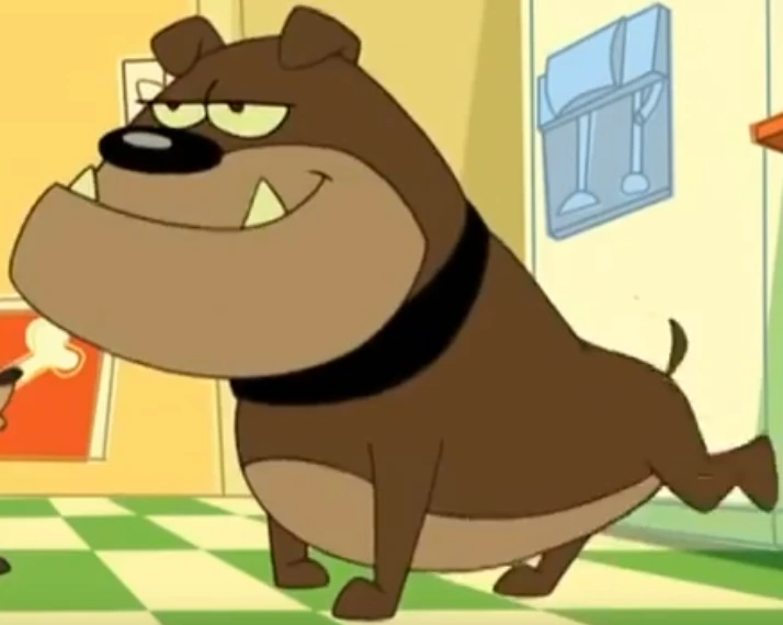 Dirt and Bunk's Dogs | Poochini's Yard Wiki | Fandom