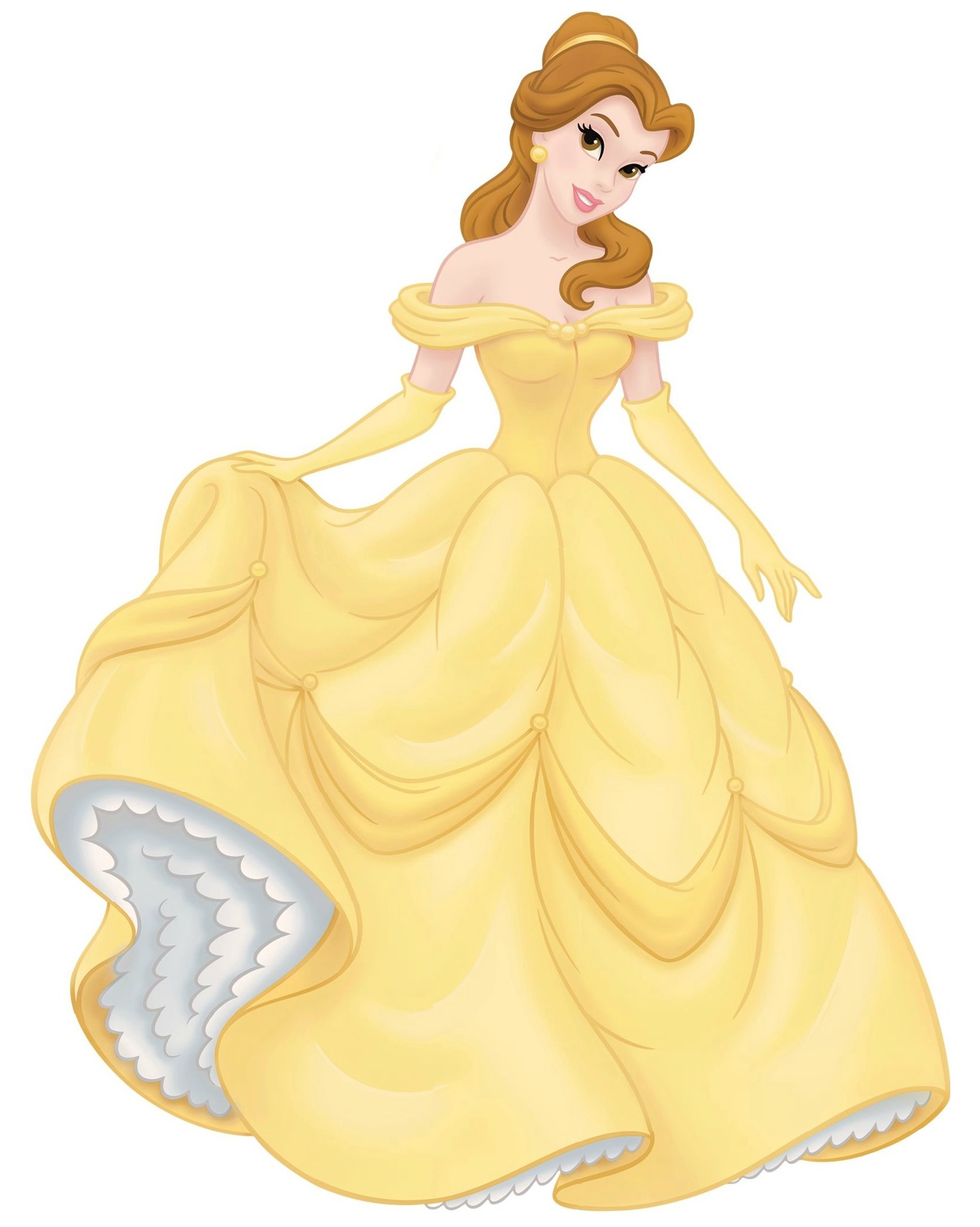 Belle | Pooh's Adventures Idea's Wiki | Fandom Belle | Pooh's Adventures Idea's Wiki | Fandom