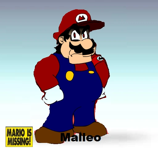 Malleo | Pooper Smash Bros Wiki | FANDOM powered by Wikia