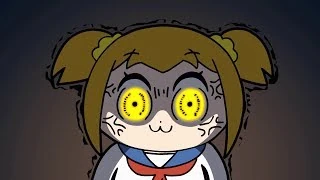 Image - Angry popuko.jpg | Pop Team Epic Wiki | FANDOM powered by Wikia