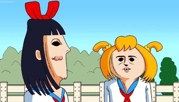 Bob Epic Team | Pop Team Epic Wiki | Fandom