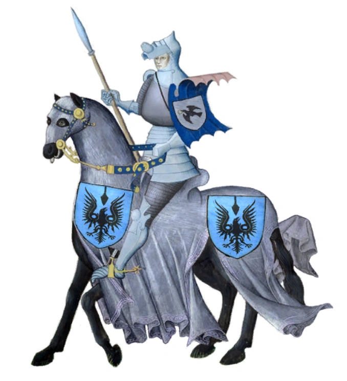 Order of the Raven Spear | Prophesy of Pendor 3 Wiki | Fandom