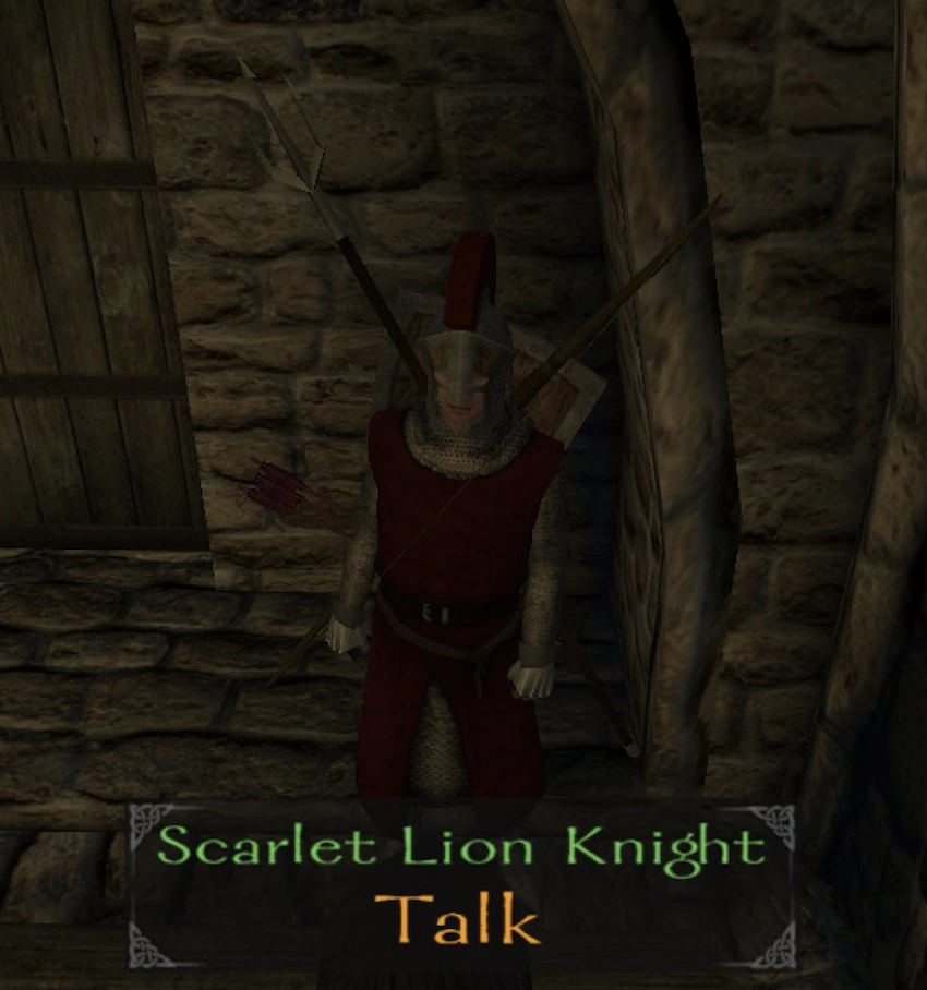 Best Knighthood Order Pendor - bestjfiles