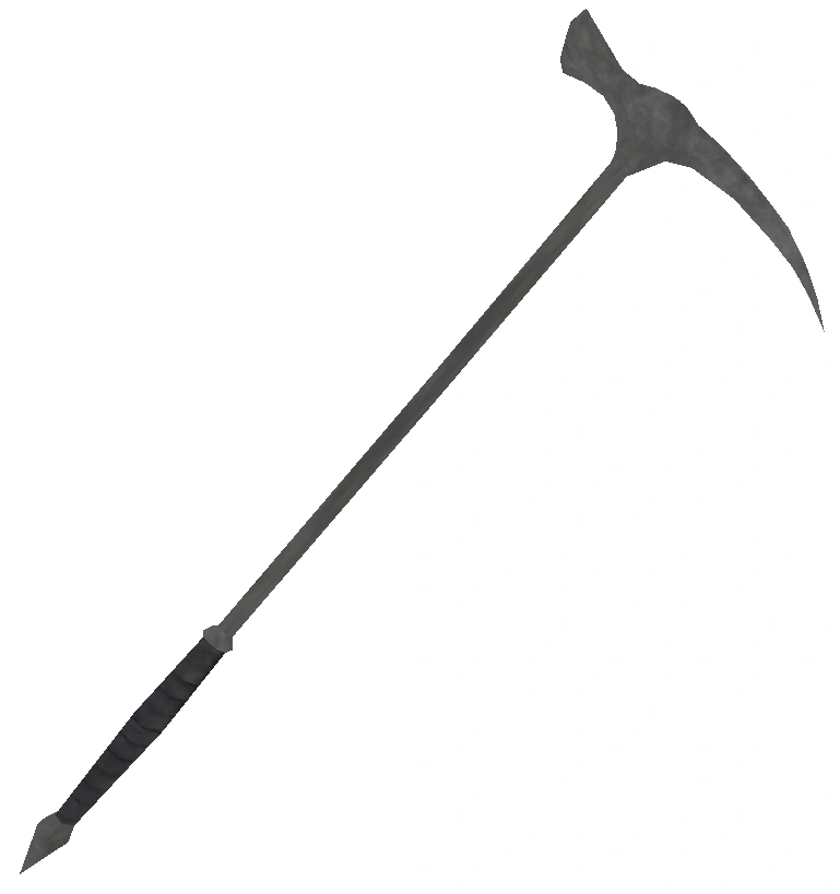 Military Pick | Prophesy of Pendor 3 Wiki | Fandom