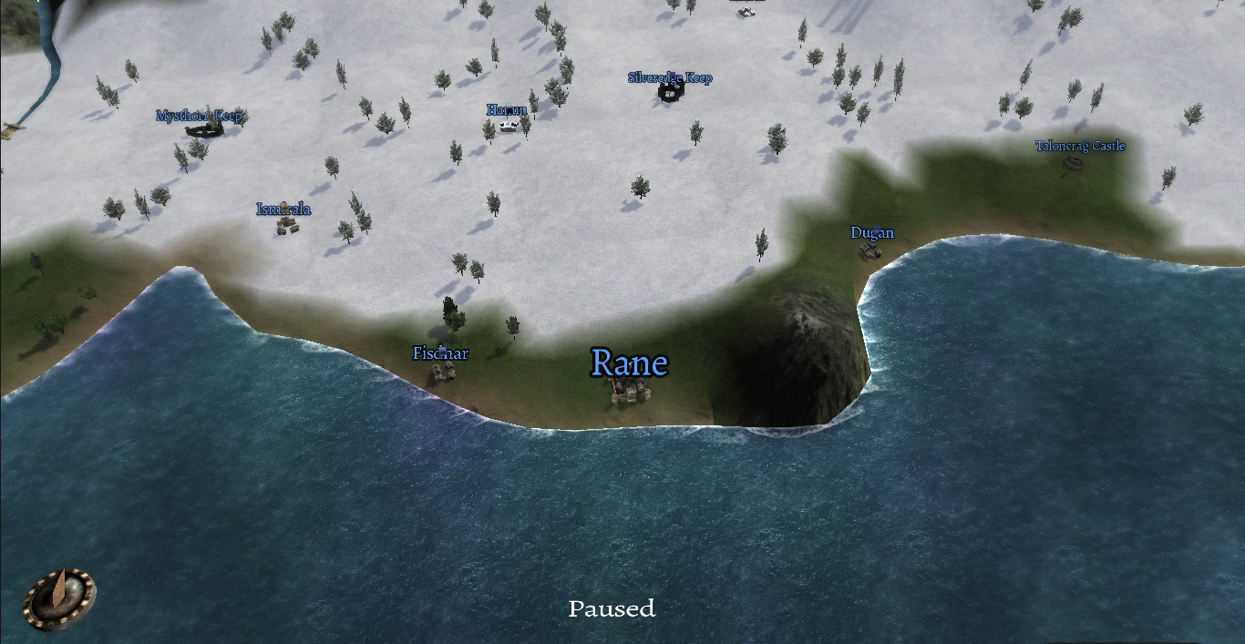 Prophesy Of Pendor Qualis Gem - probeta