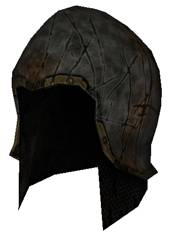 Dread Helm | Prophesy of Pendor 3 Wiki | Fandom