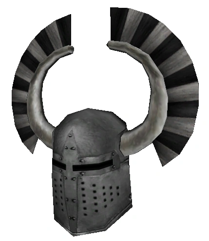 Crusader Winged Helm | Prophesy of Pendor 3 Wiki | Fandom