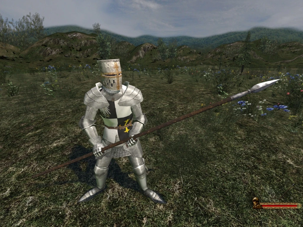 Light Lance | Prophesy of Pendor 3 Wiki | FANDOM powered by Wikia