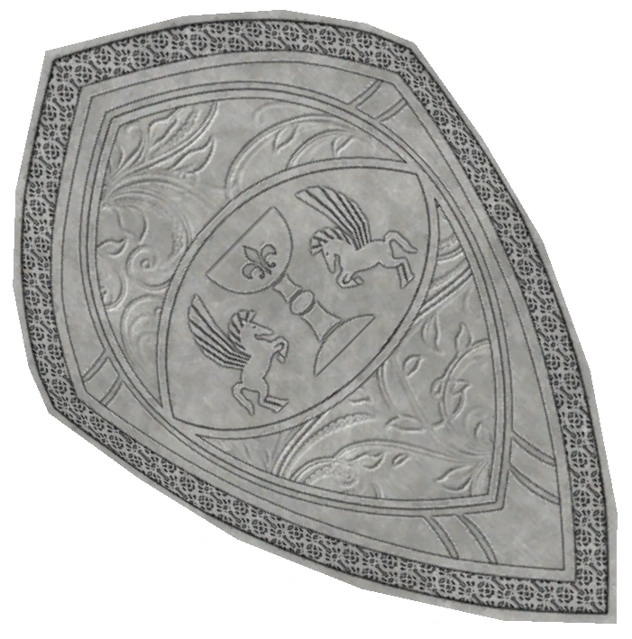 Ancient Engraved Shield | Prophesy of Pendor 3 Wiki | FANDOM powered by ...