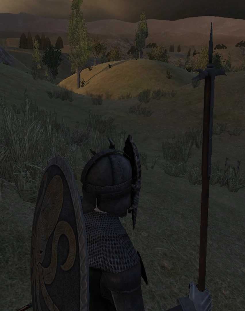 Bec de Corbin | Prophesy of Pendor 3 Wiki | Fandom