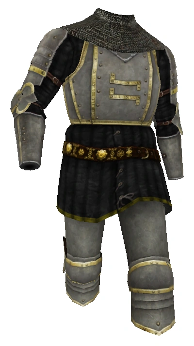 Imperial Heavy Armor | Prophesy of Pendor 3 Wiki | Fandom