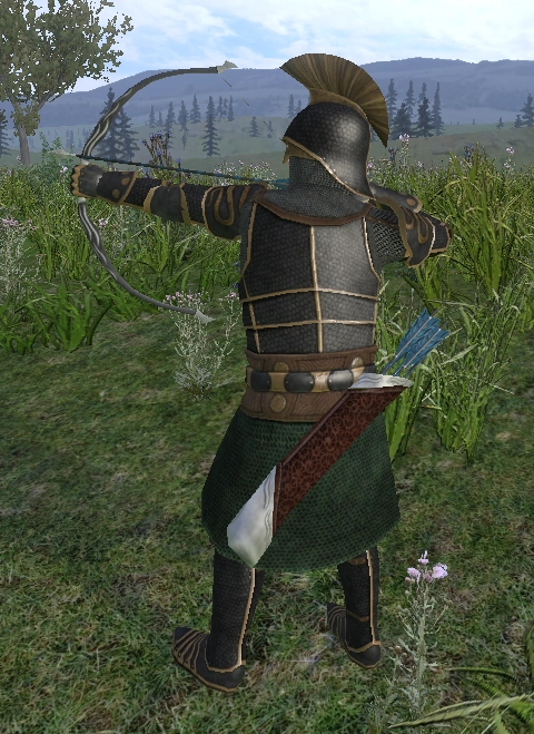 Noldor Arrows | Prophesy of Pendor 3 Wiki | Fandom