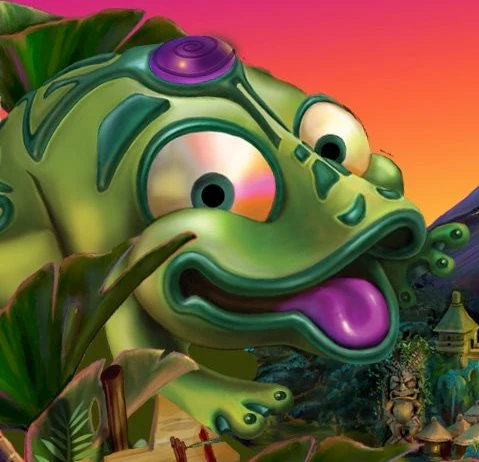 Zuma Frog | PopCap Fanfiction Wikia | Fandom