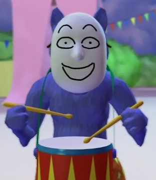 Kedamono | Popee The Performer Esp Wiki | FANDOM powered by Wikia