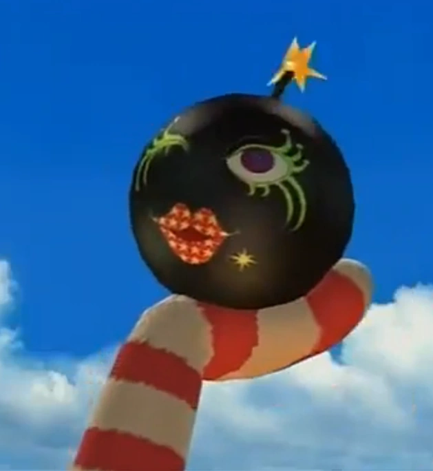 Image - Bomb.png | Popee The Performer Wiki | FANDOM powered by Wikia