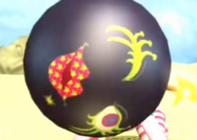 Bombs | Popee The Performer Wiki | FANDOM powered by Wikia