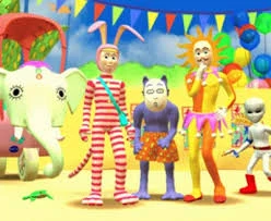 Paola | Popee The Performer Wiki | FANDOM powered by Wikia