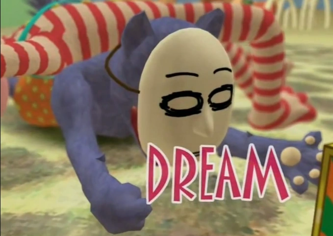 Dream | Popee the Performer Wiki | Fandom