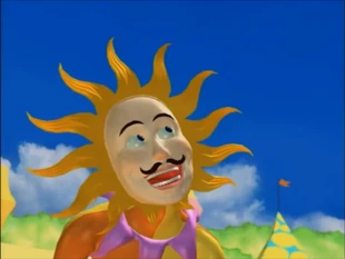 Papi | Popee the performer Wiki | Fandom