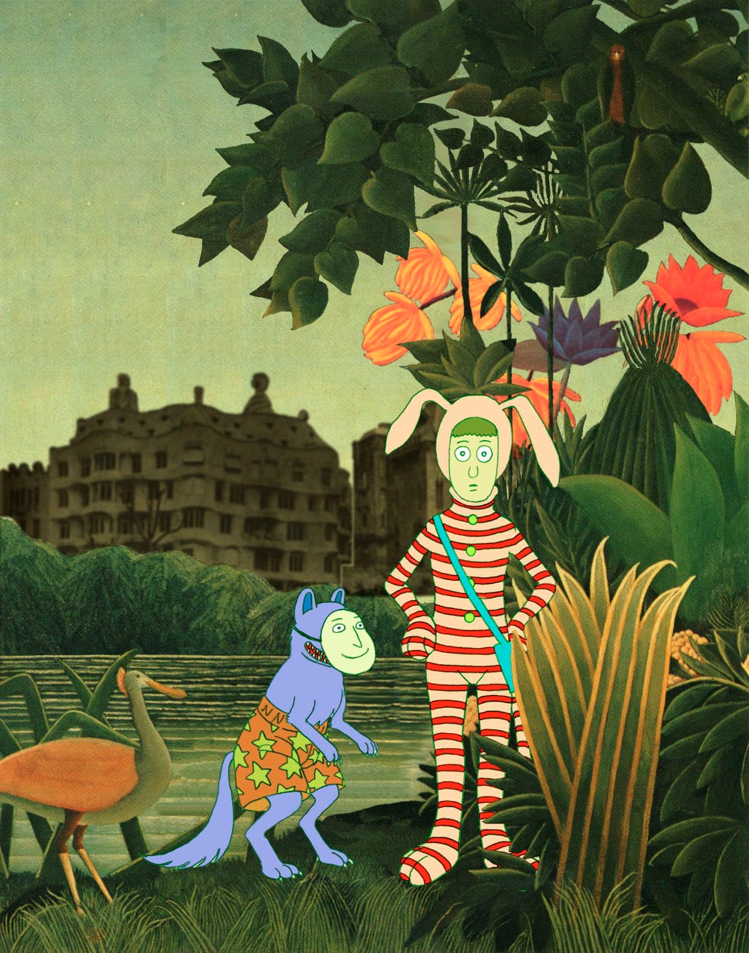 Popee/Gallery | Popee the performer Wiki | Fandom