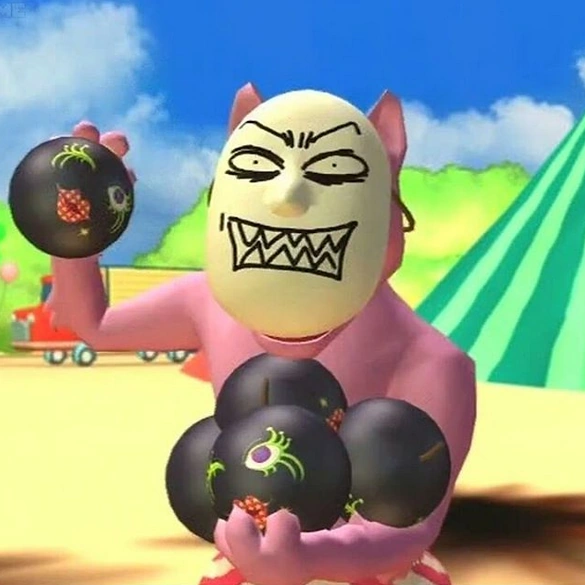 Onomadek | Popee the performer Wiki | FANDOM powered by Wikia