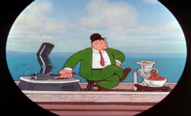 Category:Public domain cartoons | Popeye the Sailorpedia | Fandom