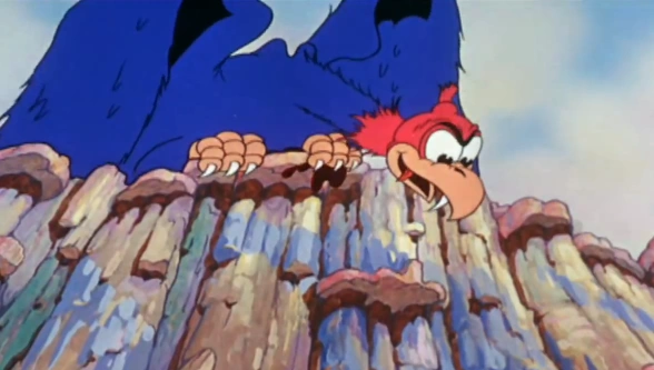 Rocs | Popeye the Sailorpedia | Fandom