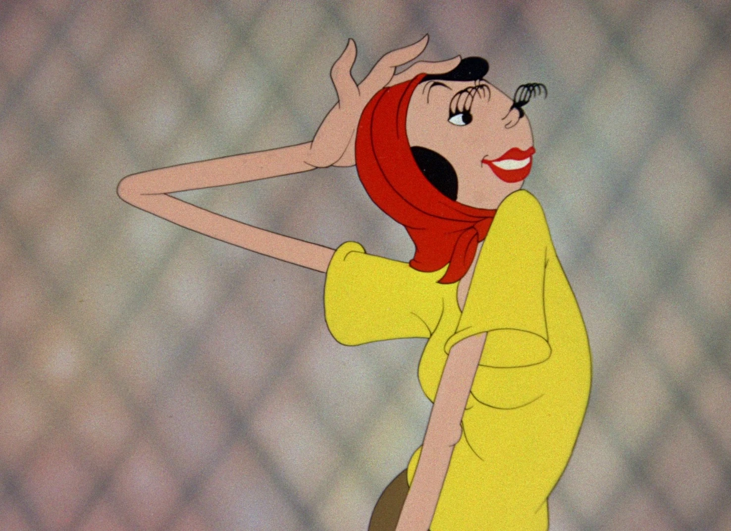 Mess Production | Popeye the Sailorpedia | Fandom