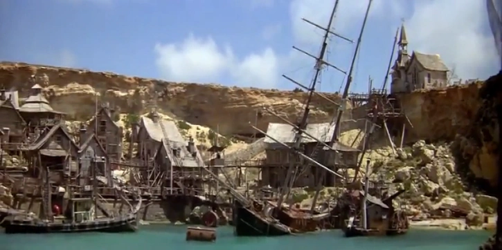 Sweethaven | Popeye the Sailorpedia | Fandom