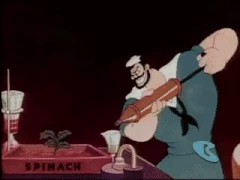 How Green Is My Spinach | Popeye the Sailorpedia | FANDOM powered by Wikia