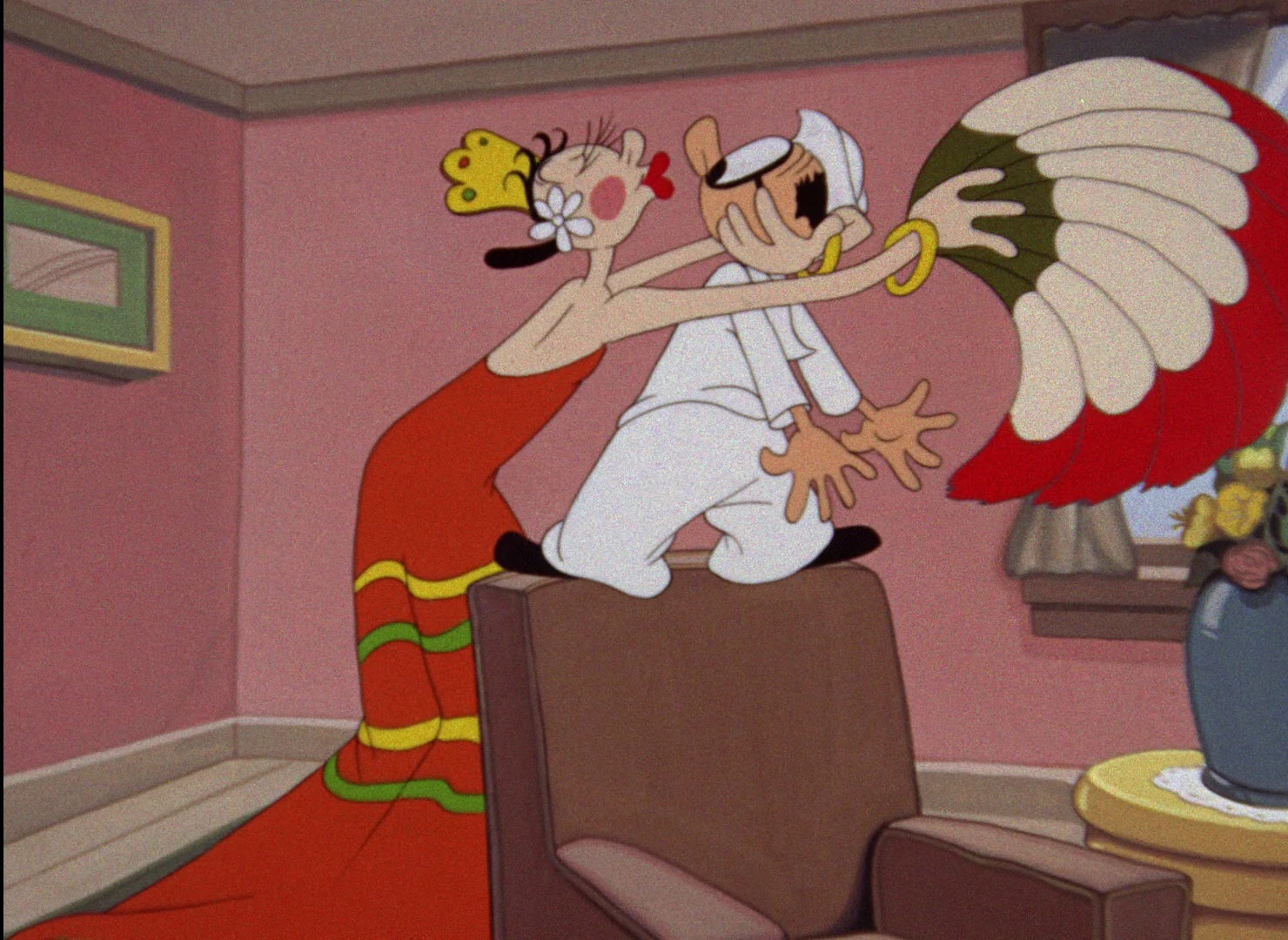 The Marry-Go-Round | Popeye the Sailorpedia | Fandom