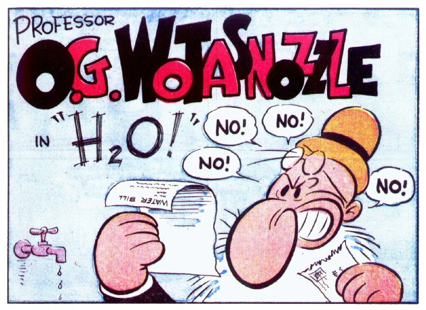 Popeye The Sailor Tv Series Popeye The Sailorpedia