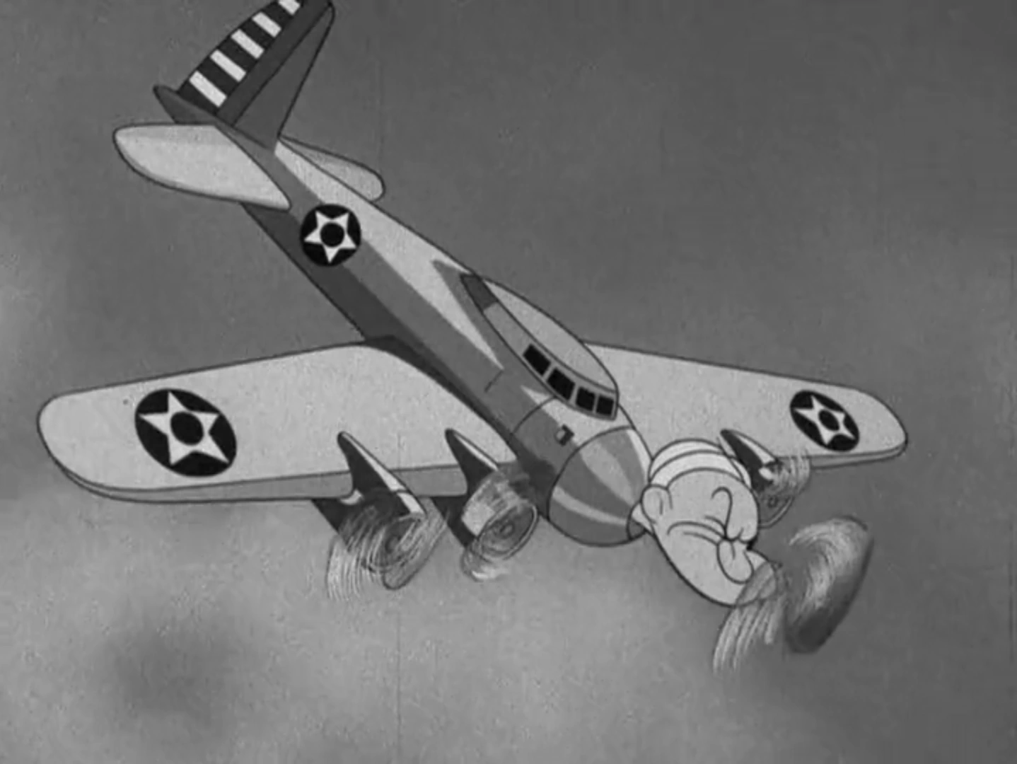 Fleets of Stren'th | Popeye the Sailorpedia | Fandom