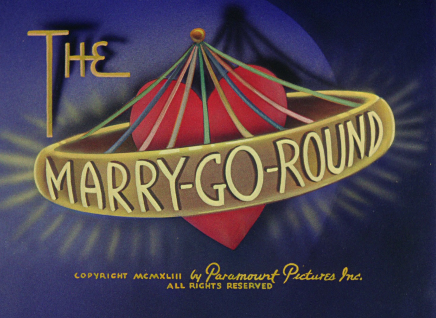 The Marry-Go-Round | Popeye the Sailorpedia | FANDOM powered by Wikia