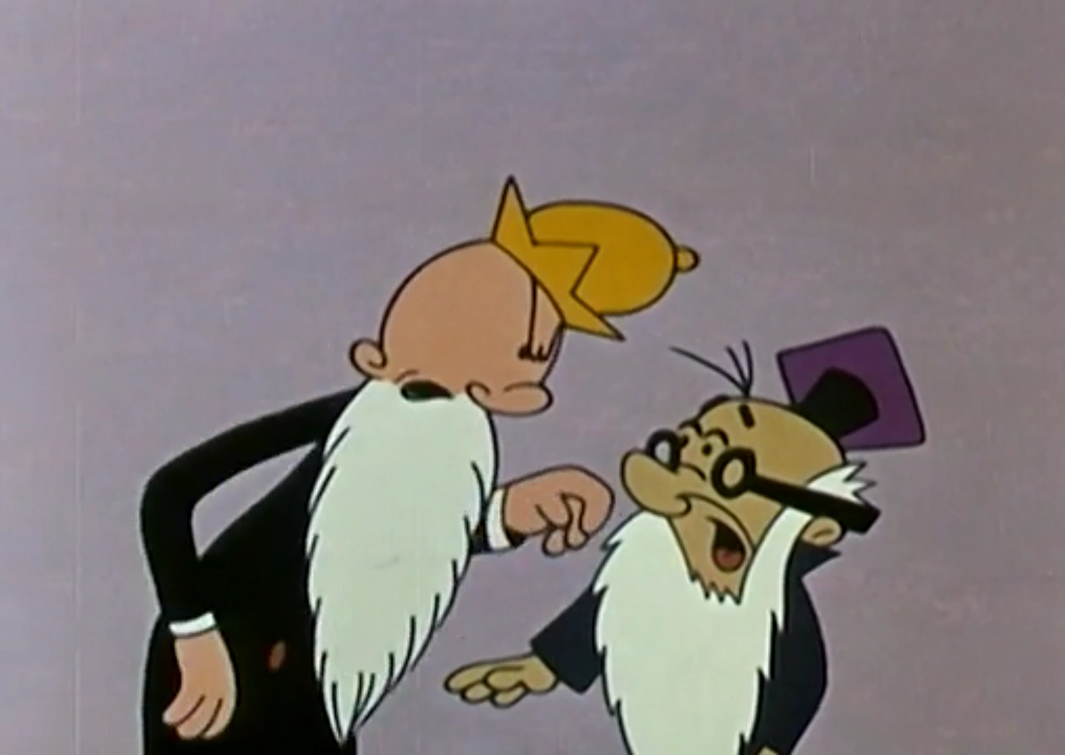 Swee'Pea Soup | Popeye the Sailorpedia | Fandom