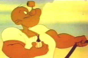 Greek Mirthology | Popeye the Sailorpedia | Fandom