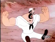 Bluto/Gallery | Popeye the Sailorpedia | Fandom