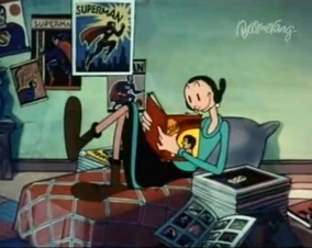 She-Sick Sailors | Popeye the Sailorpedia | Fandom