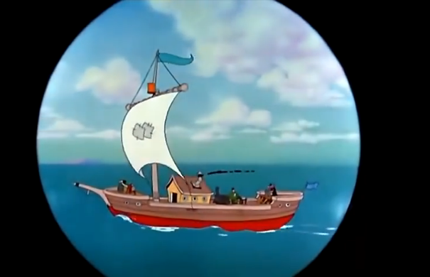 Spinacher | Popeye the Sailorpedia | Fandom