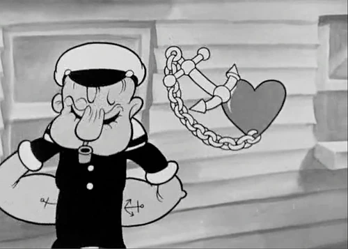 I Eats My Spinach | Popeye the Sailorpedia | Fandom