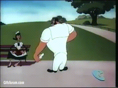 Nurse to Meet Ya | Popeye the Sailorpedia | Fandom