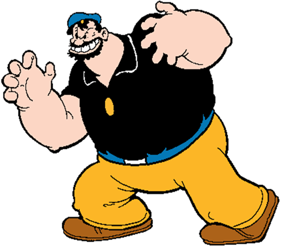 Image Blutopng Popeye The Sailorpedia Fandom Powered By Wikia