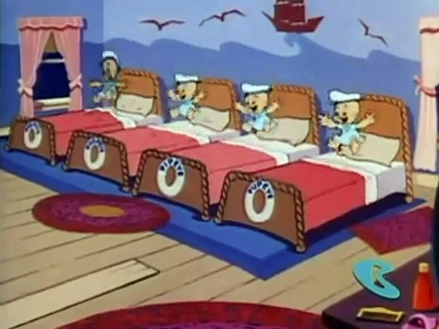 Riot in Rhythm | Popeye the Sailorpedia | Fandom