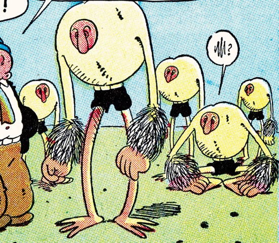 Moon Goons | Popeye the Sailorpedia | Fandom